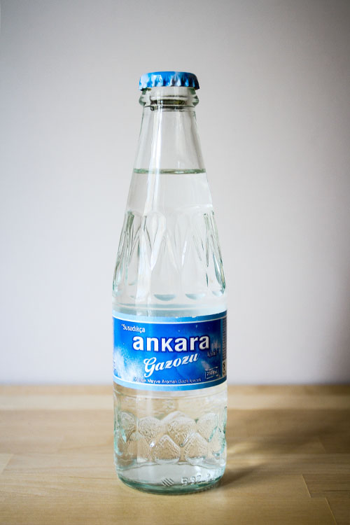 gazoz koleksiyonu | hayalci blog